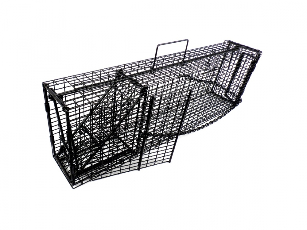 Comstock Chimney Trap | Wildlife Control Products | Northern Sport Co.